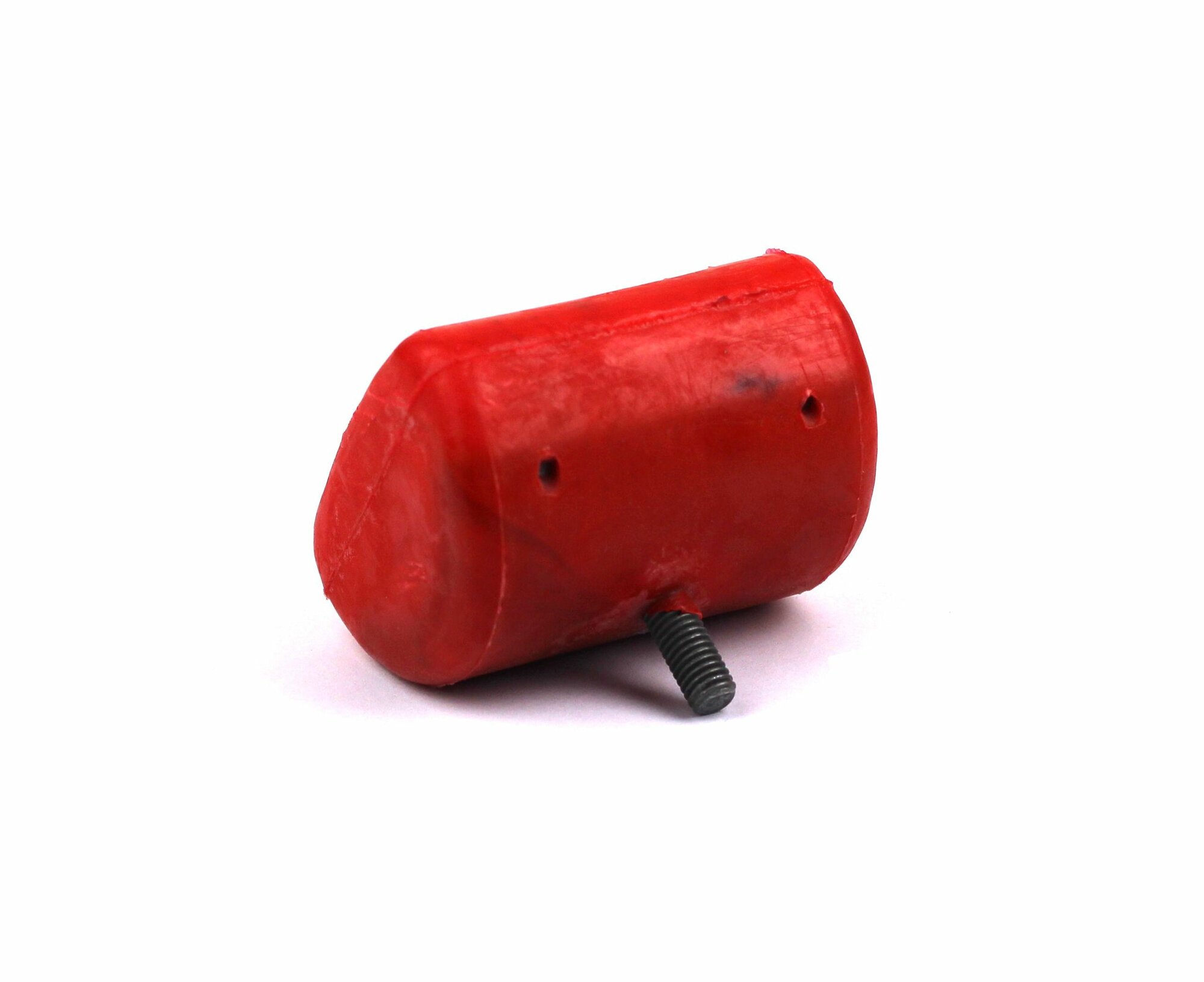 Отбойник (подушка) подрессорника УАЗ 452 (полиуретан)