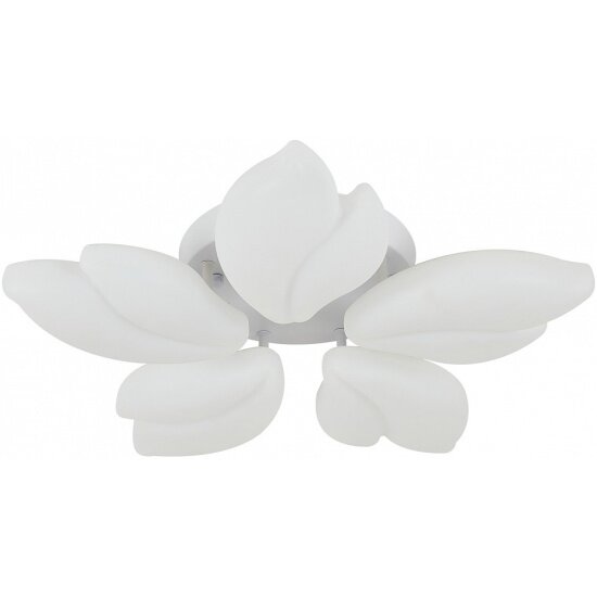 Потолочная люстра Natali Kovaltseva Effect LED LAMPS 81116