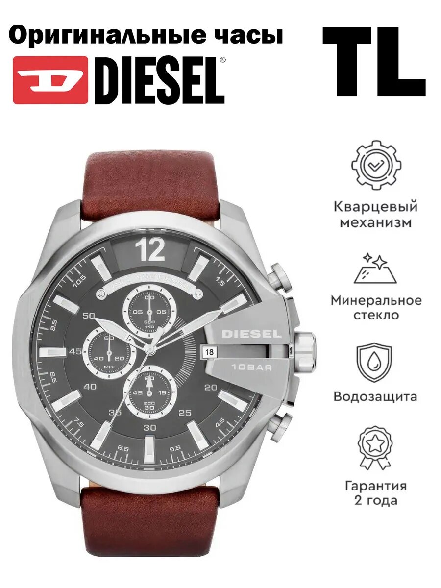 Наручные часы