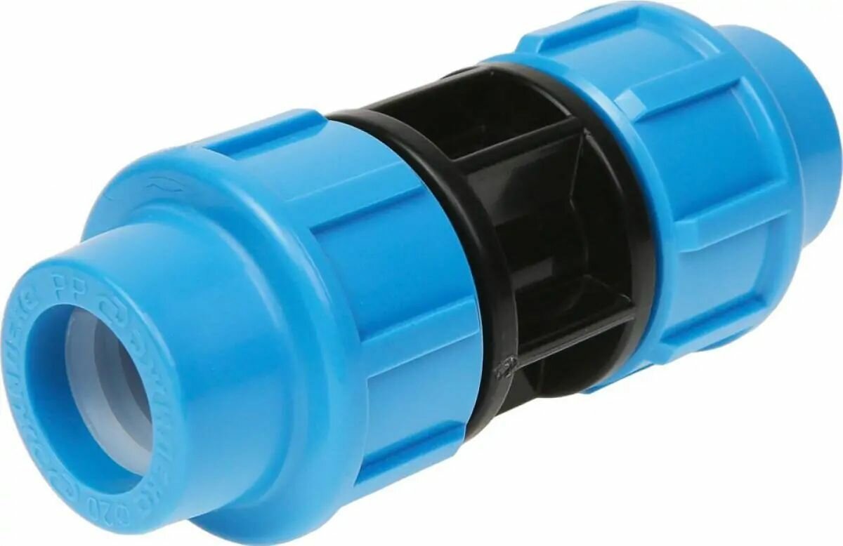 Муфта соединительная Джилекс 9250 20x20