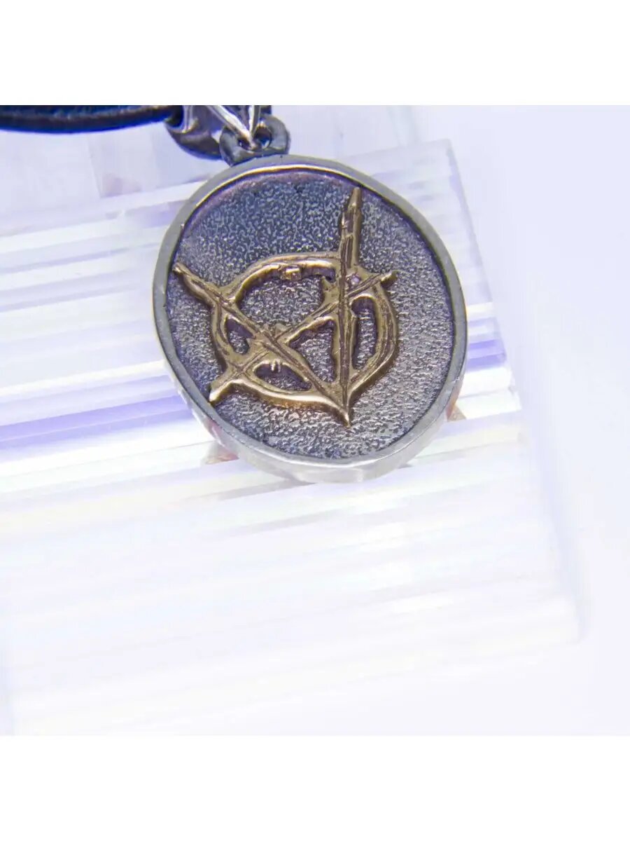 Подвеска Сокровища Троянцев