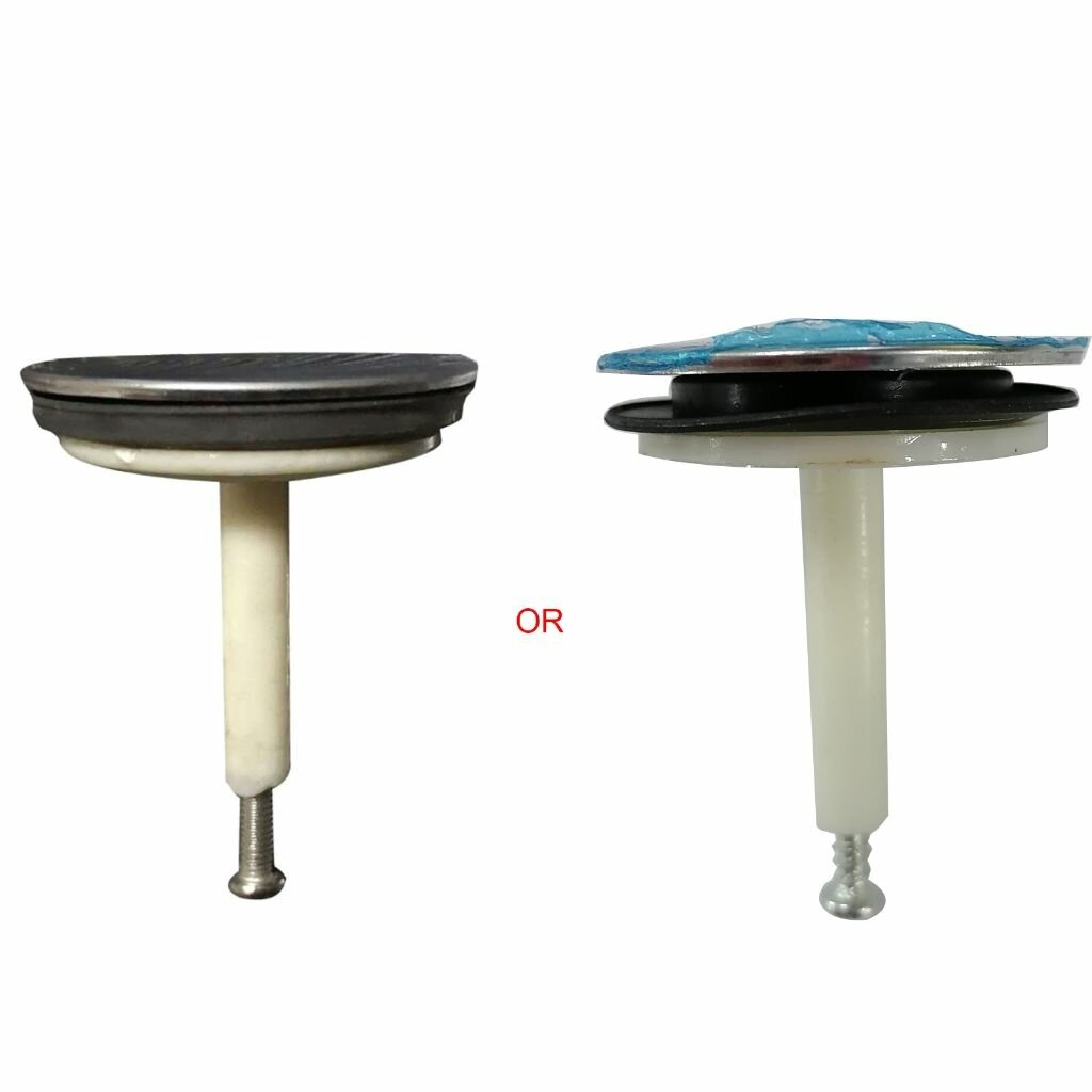 Медная крышка для слива воды ванны-стиль one cover 47 мм