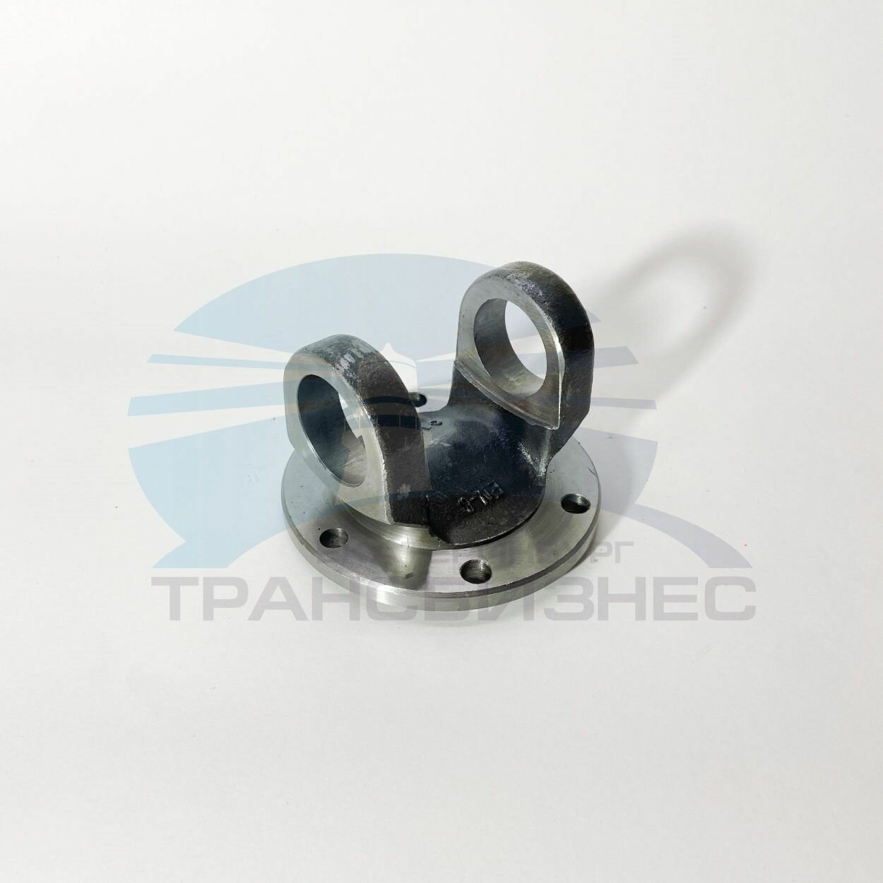 Фланец (уши) карданного вала тата 613 Е2 Е3 407 (3124111111)