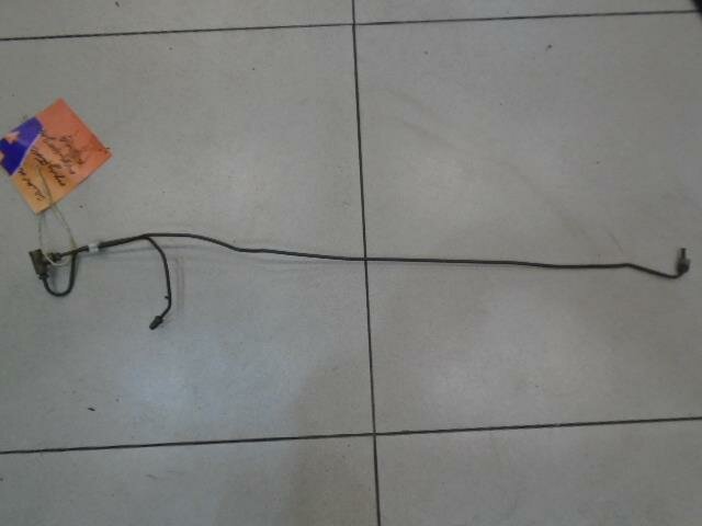 Трубка тормозной системы от Iran Khodro Samand 2003>