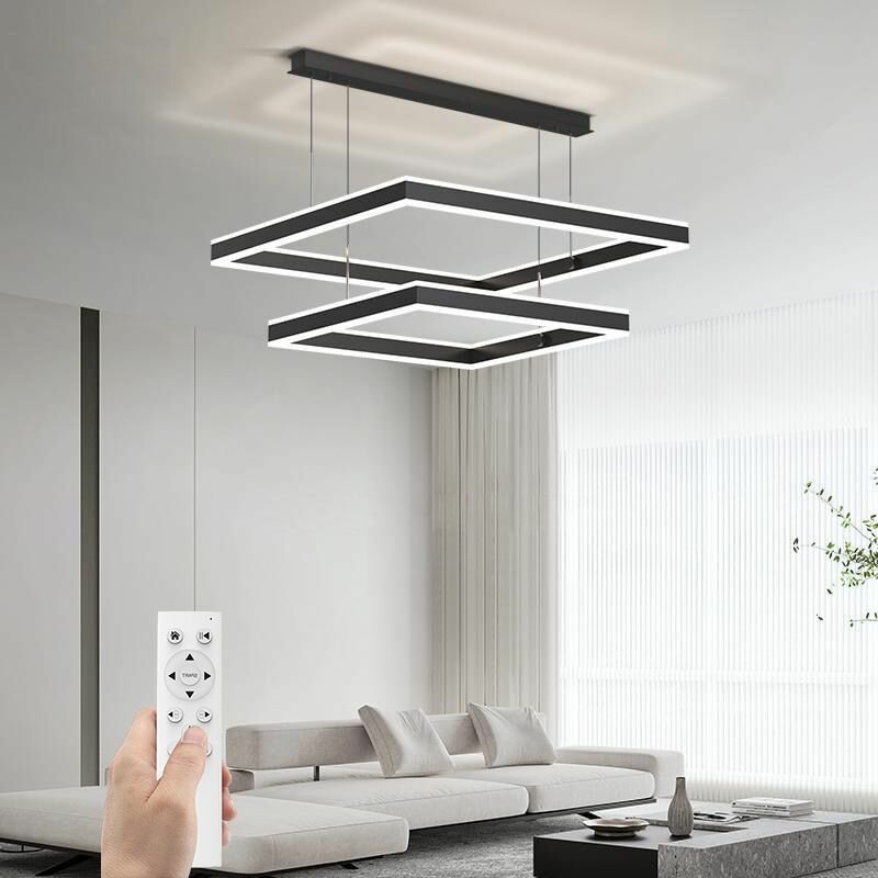 Люстра потолочная