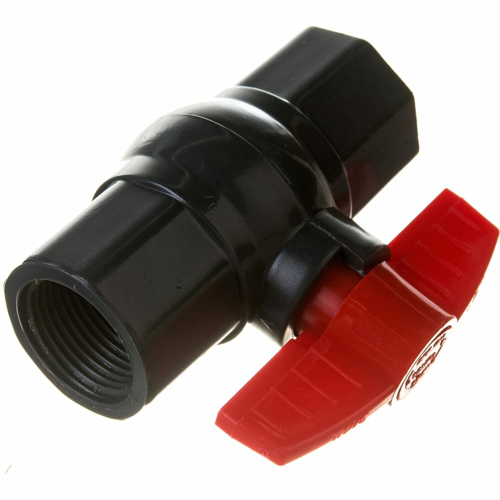 Шаровой кран AV Engineering AVE159027