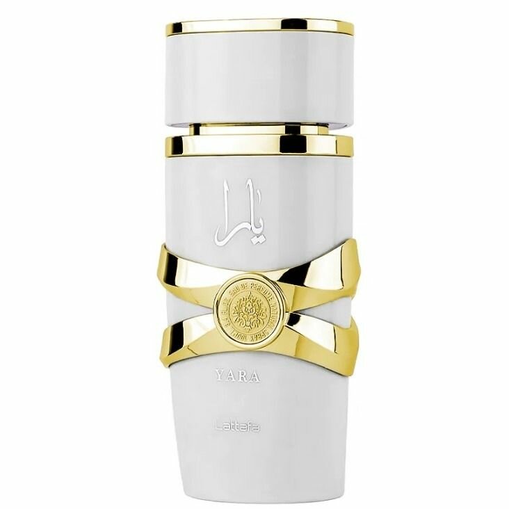 Lattafa Perfumes Yara Moi Парфюмерная вода для женщин 100 ml
