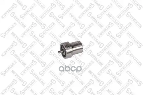 Распылитель! DN0PD628 Toyota Land Cruiser 4.2TD 90> Stellox арт. 1700081SX