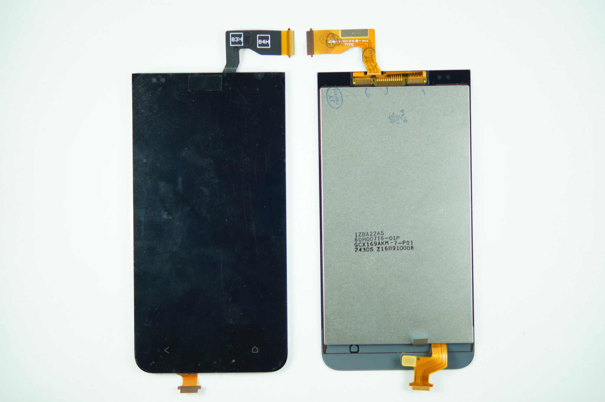 Дисплей для HTC Desire 300+Тачскрин