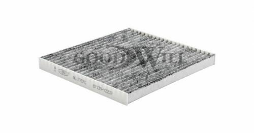 Фильтр салона Good Will AG177CFC