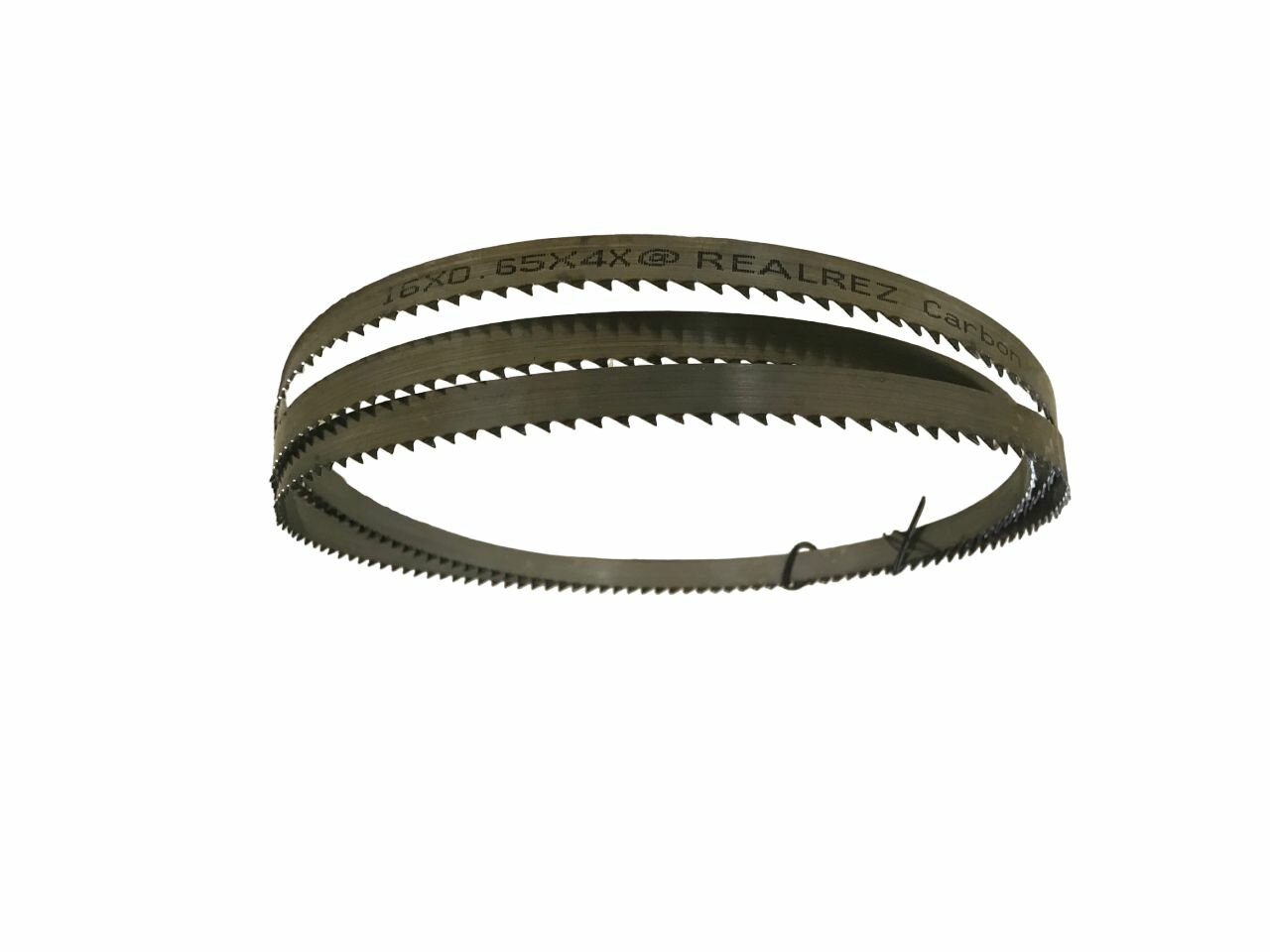 Ленточная пила Realrez CARBON 2240 мм 16 мм, шаг 4"