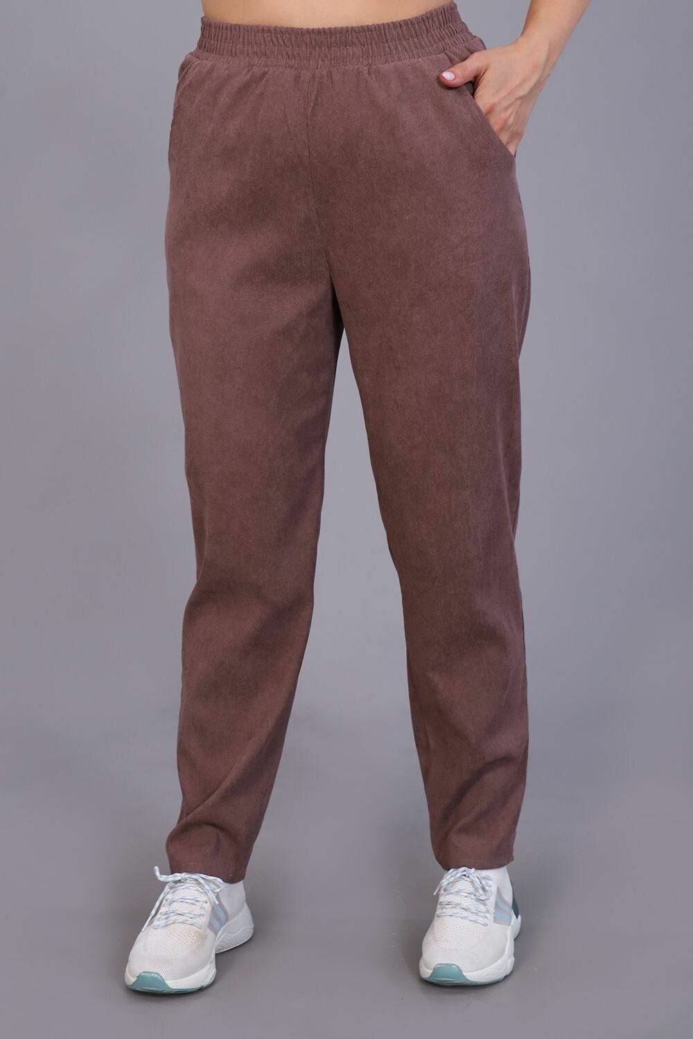 Брюки Базовая коллекция