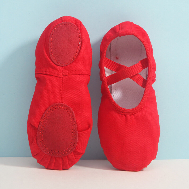 Туфли для танцев