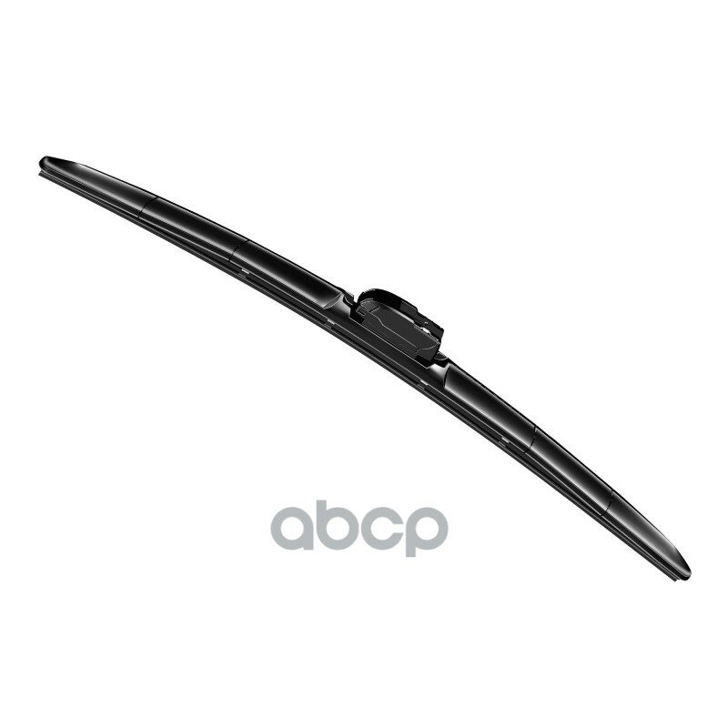 Щётка стеклоочистителя гибридная Premium AW450HX 18 WIIIX, 9 адаптеров, пласт. коробка WIIIX арт. AW450HX