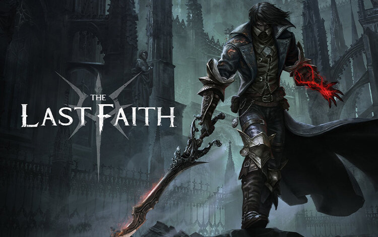 The Last Faith (Steam; PC; Регион активации РФ, СНГ; Русские субтитры)