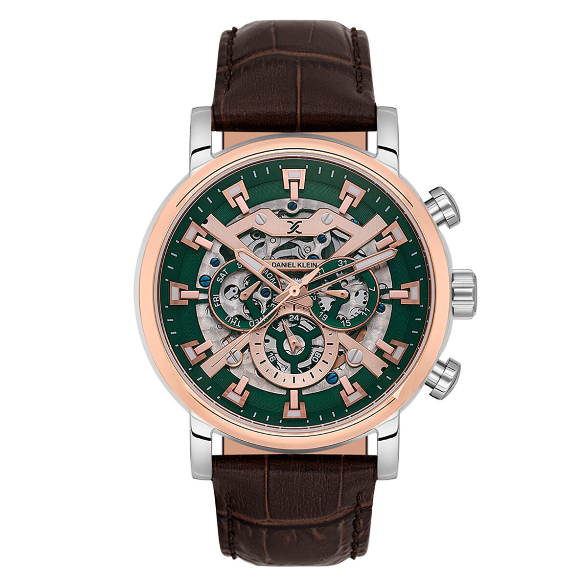 Наручные часы Классика