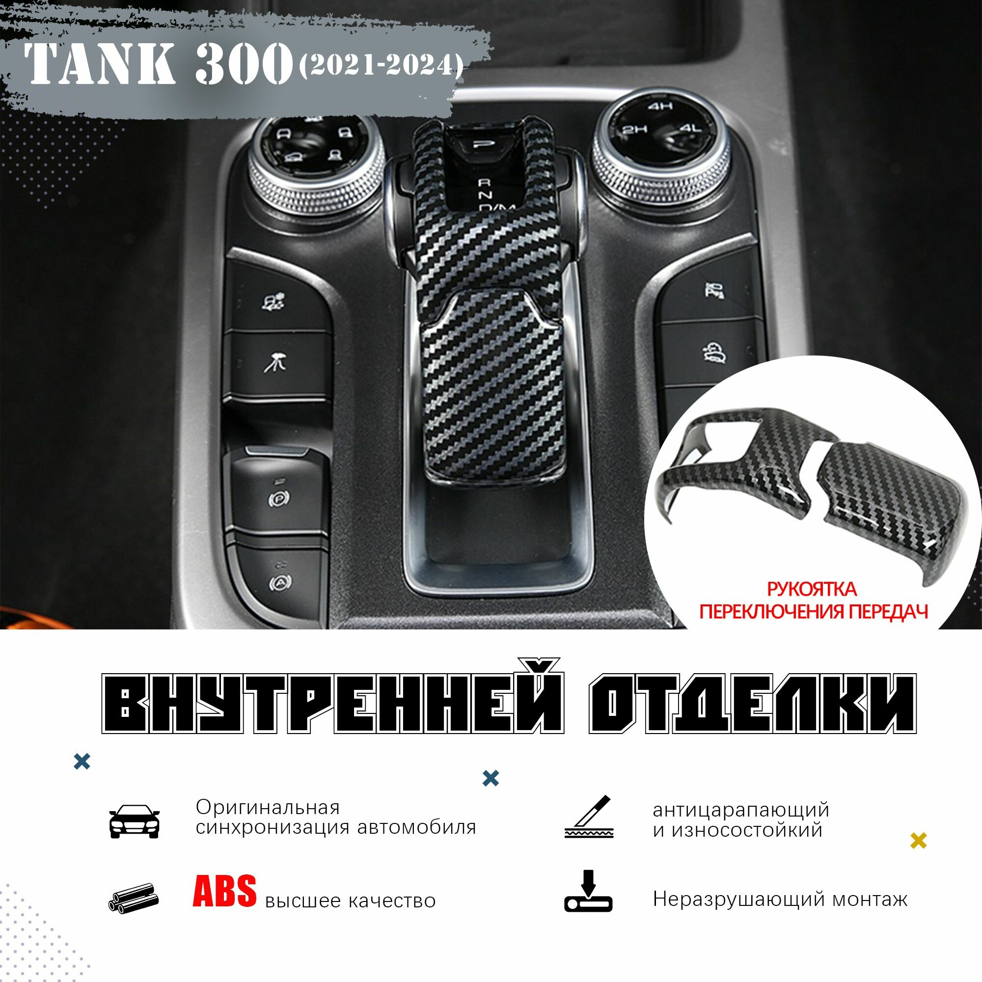 Защита внешних частей автомобиля