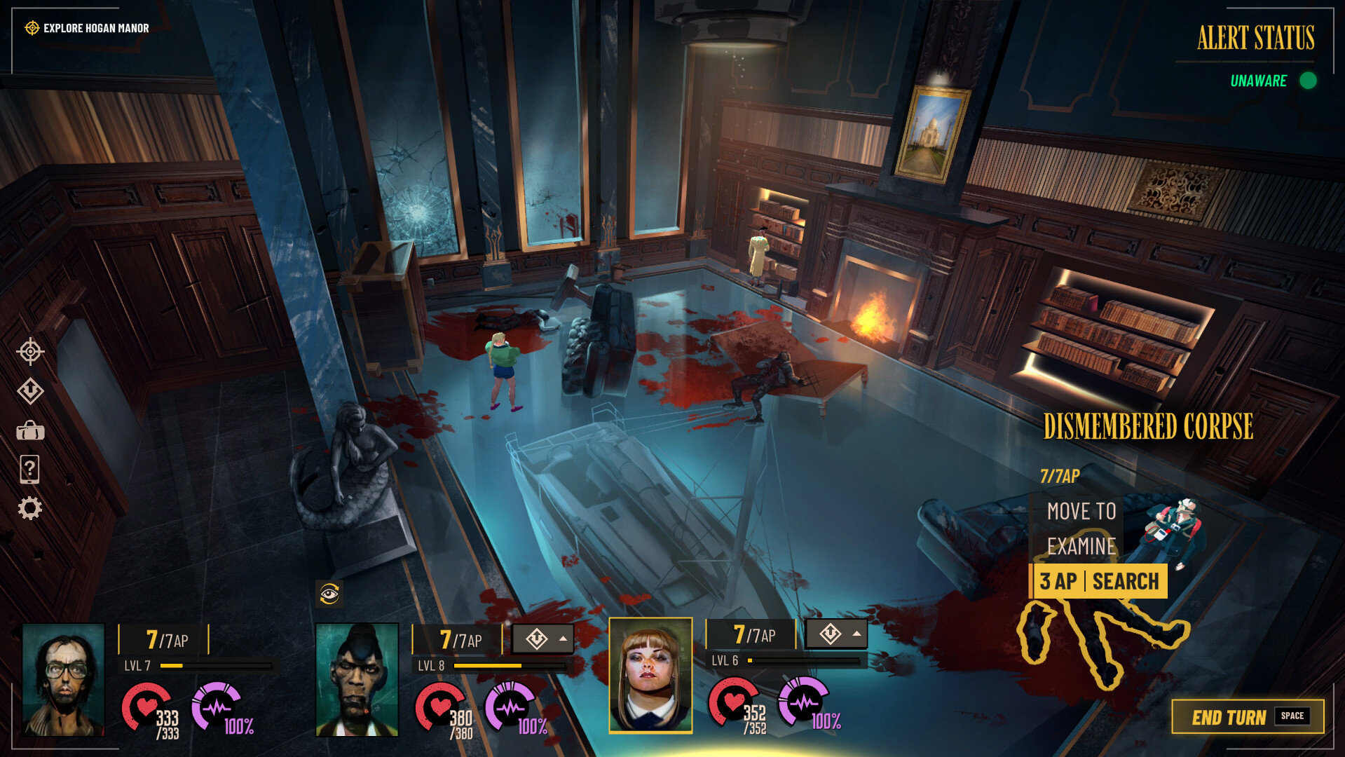 Sunday Gold, Team 17 Software, цифровая версия, Steam (Для платформы PC) — фото 1