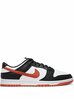 Кроссовки NIKE Dunk Low Dragon Red