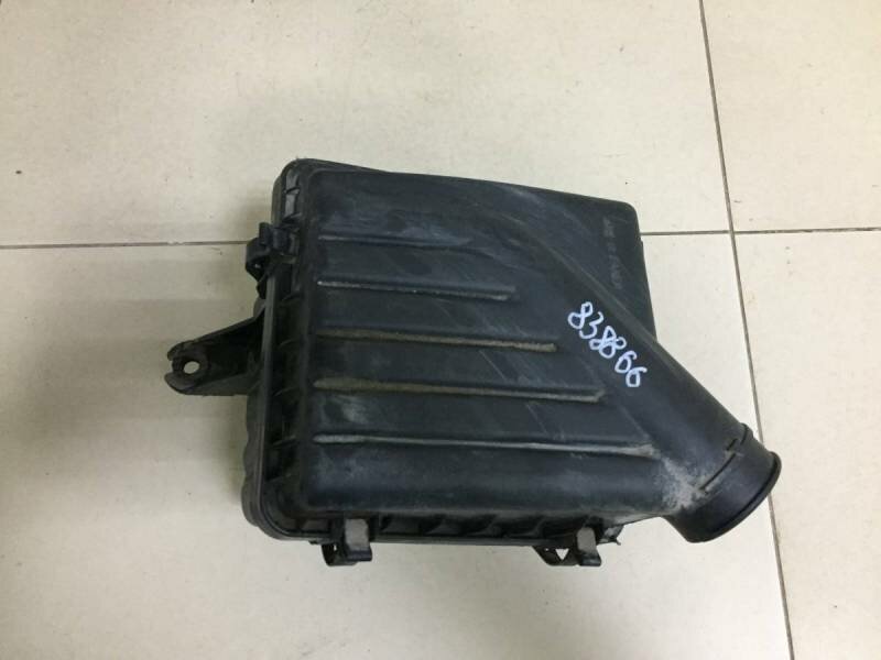 Корпус воздушного фильтра ZAZ Chance 2009-2014 кат.номер: TF69Y01109010