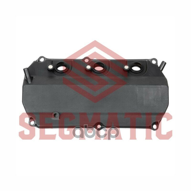 Крышка клапанная: MITSUBISHI OUTLANDER 3.0L правая SEGMATIC арт. 1012M101