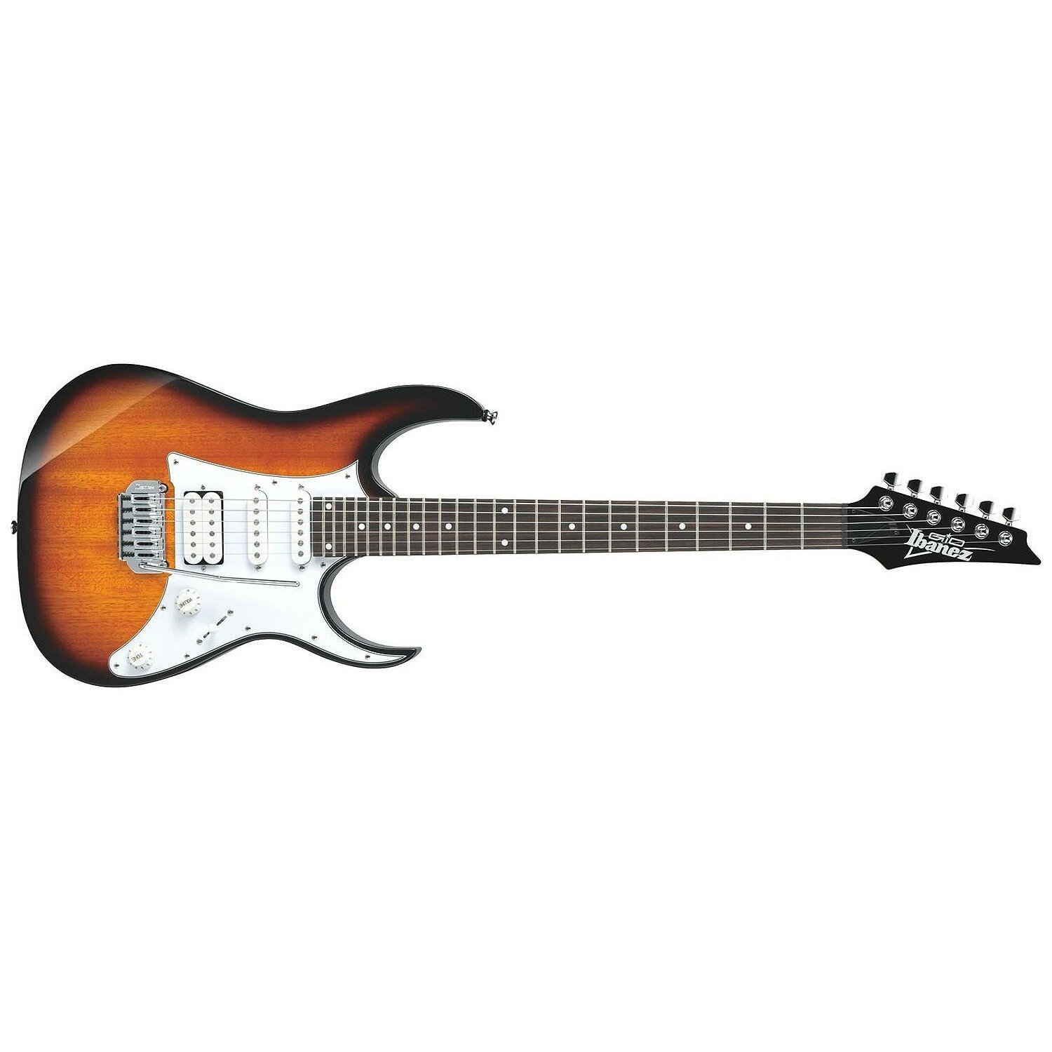 Электрогитара IBANEZ GRG140-SB