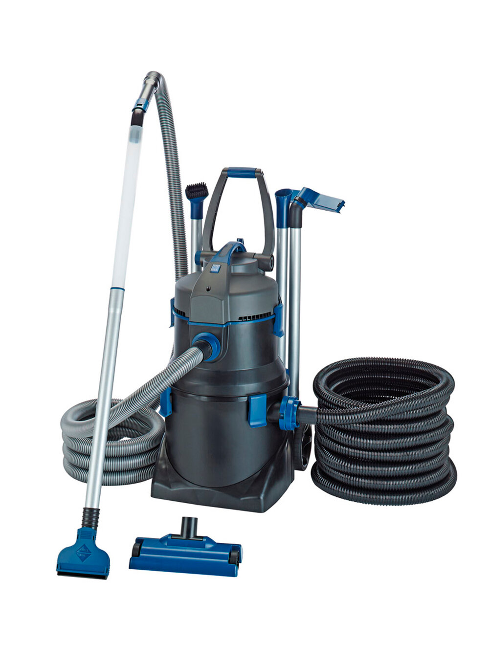 Пылесос для пруда, пылесос для бассейна Pondovac 5 OASE, 1700 Вт