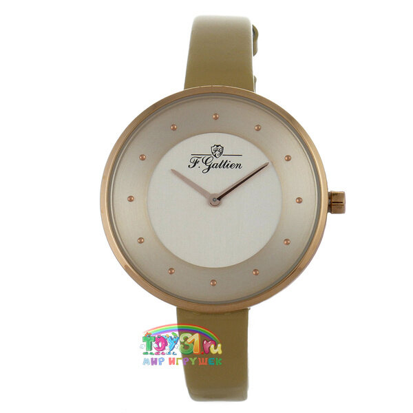 Наручные часы F.Gattien