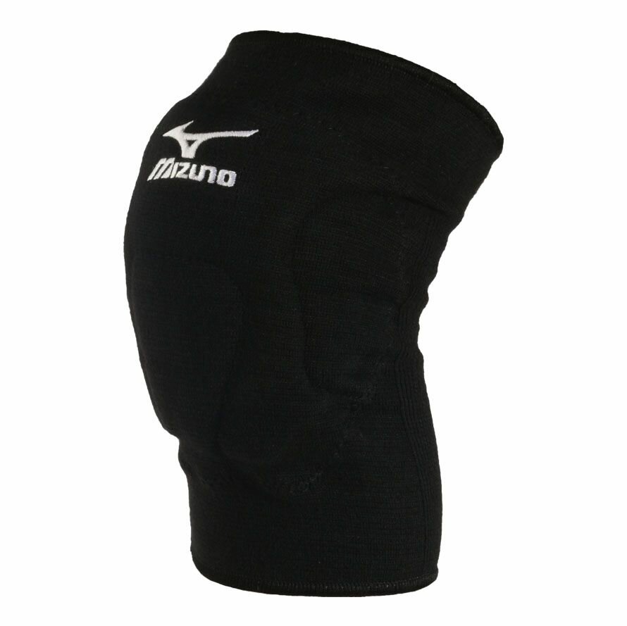 Наколенники волейбольные Mizuno VS1 Z59SS89109 S, размер S, черные