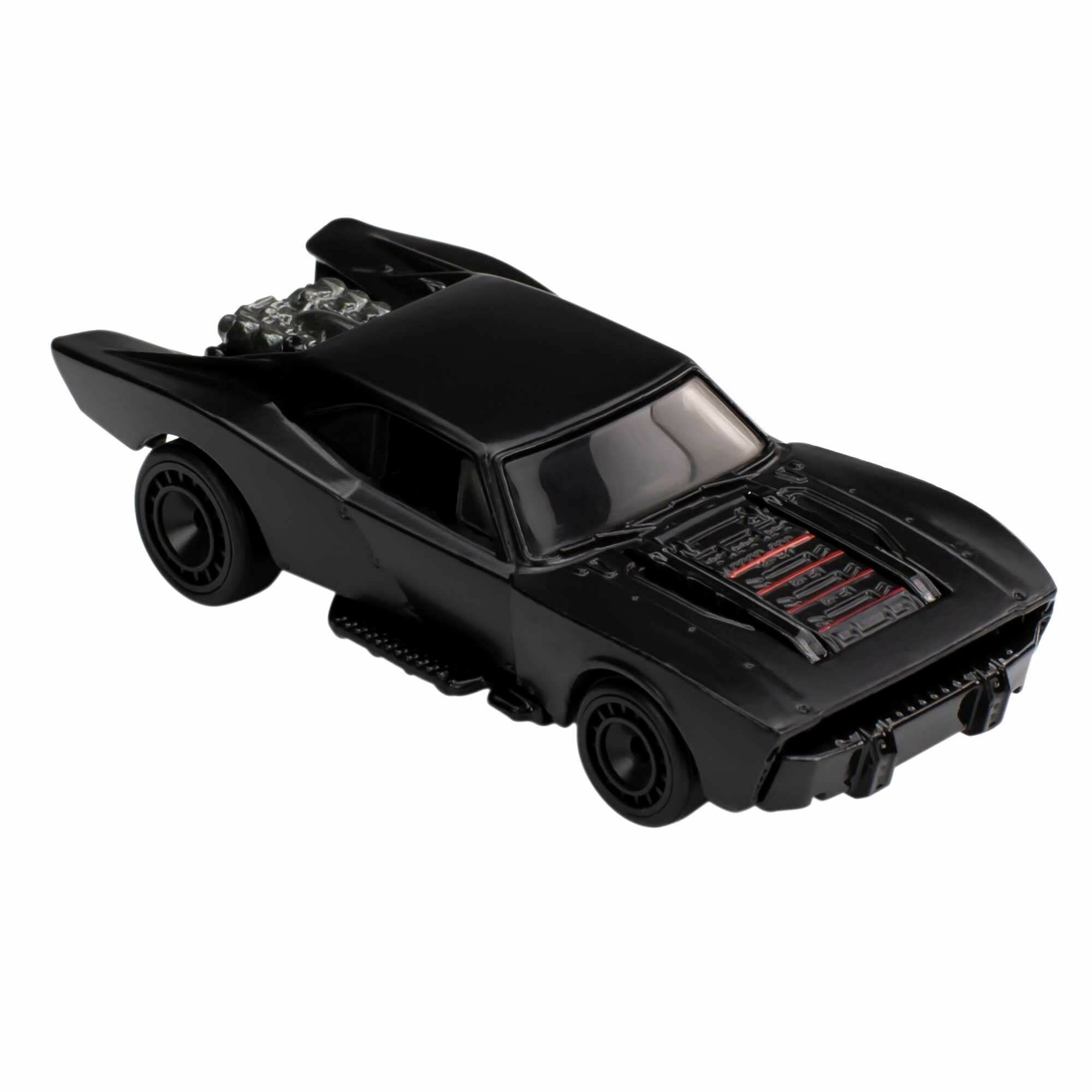 Модельки машин металлические машинка Mattel Hot Wheels Entertainment Culture, BATMOBILE- Подарок коллекционера