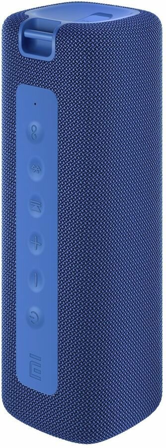 Портативная акустика Xiaomi Mi Portable Bluetooth Speaker Blue