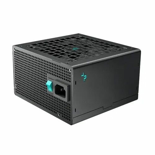 Блок питания компьютера Deepcool PL550D R-PL550D-FC0B-EU R-PL550D-FC0B-EU