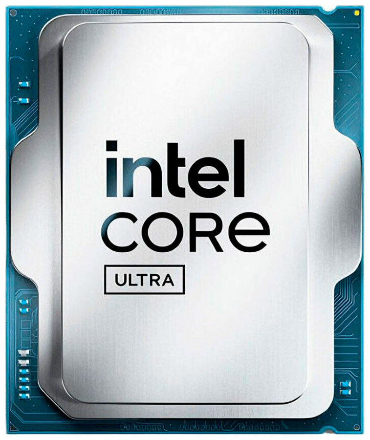Процессор Intel Core Ultra 7 265K LGA1851 OEM (AT8076806412)