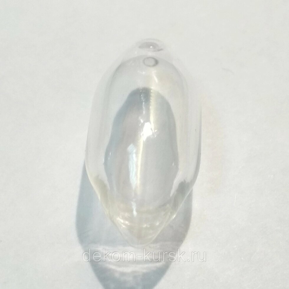 Клапан стеклянный компрессора С-415 С-416 поплавок слива конденсата ресивера