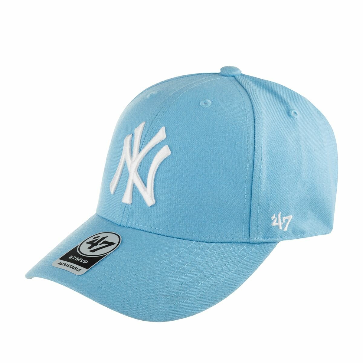 Бейсболка '47 Brand Базовая коллекция для мужчин и женщин