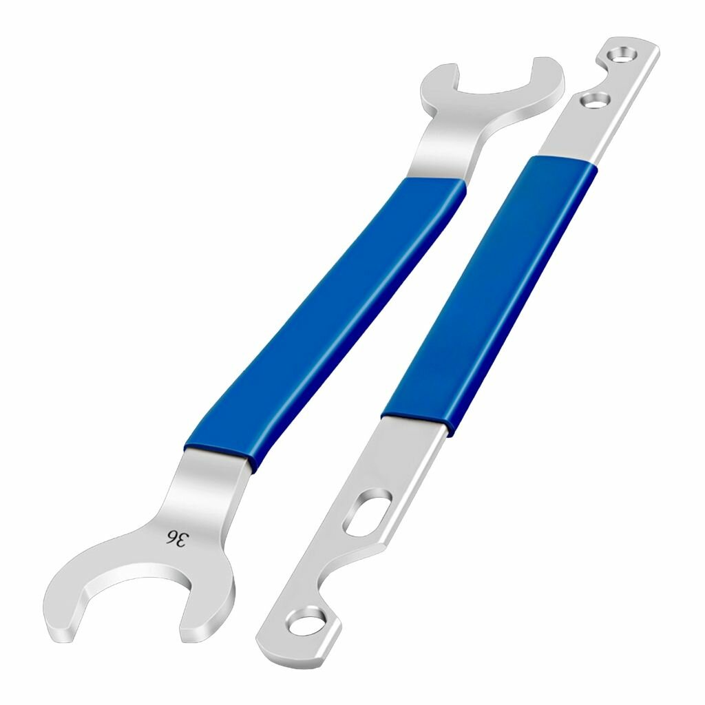 Ключ для снятия вентилятора 32мм 36мм