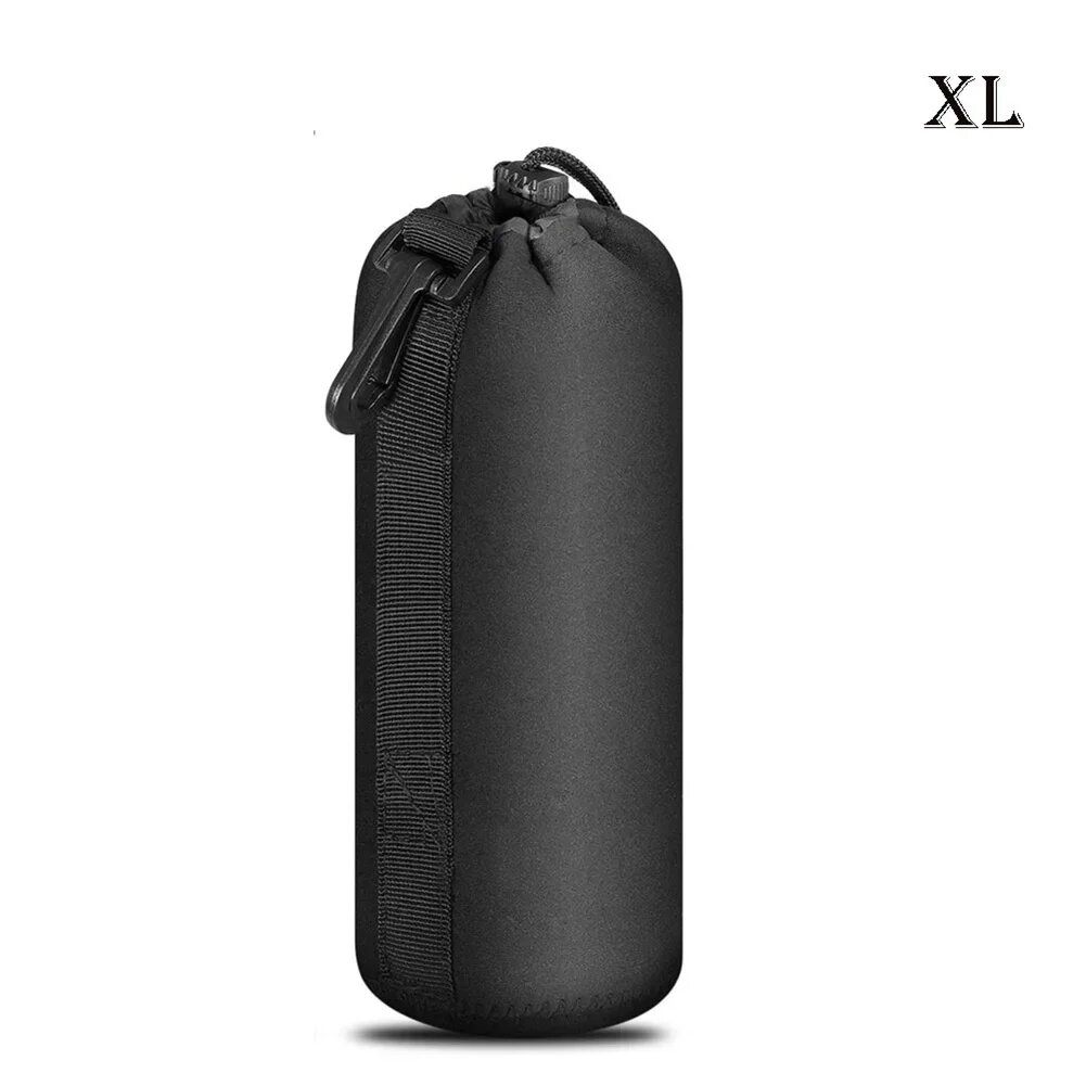Сумка для объектива Fanmuran XL, неопреновая