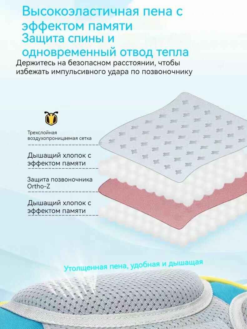 Сумка школьная — фото 1