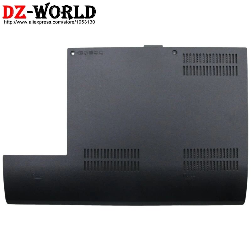 Корпус LB59A нижний корпус с большой крышкой для ноутбука Lenovo B590 90201905