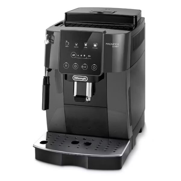Кофемашина Delonghi Magnifica S ECAM22.112. B черный