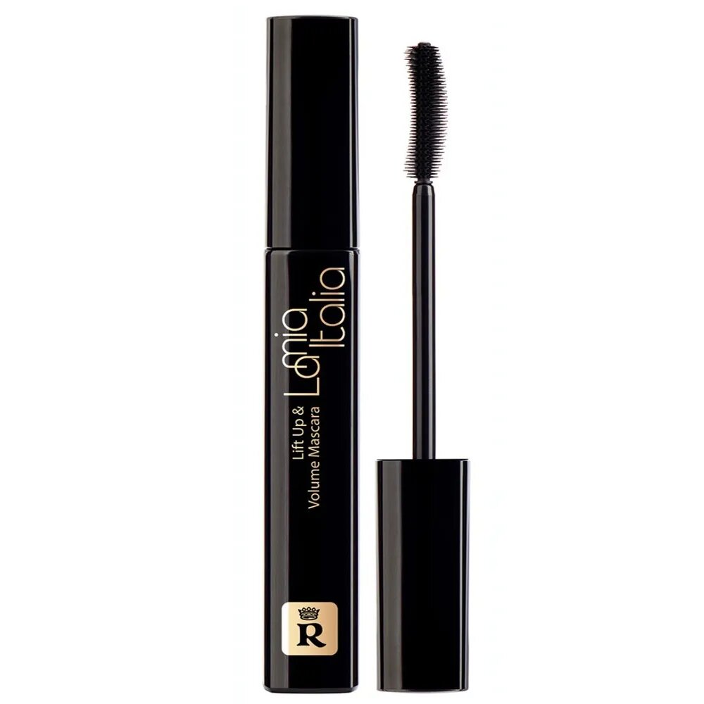 Тушь для ресниц RELOUIS LA MIA ITALIA разделение и подкручивание