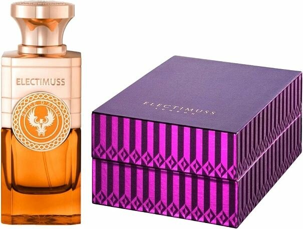 Electimuss spice d arno 100ml духи