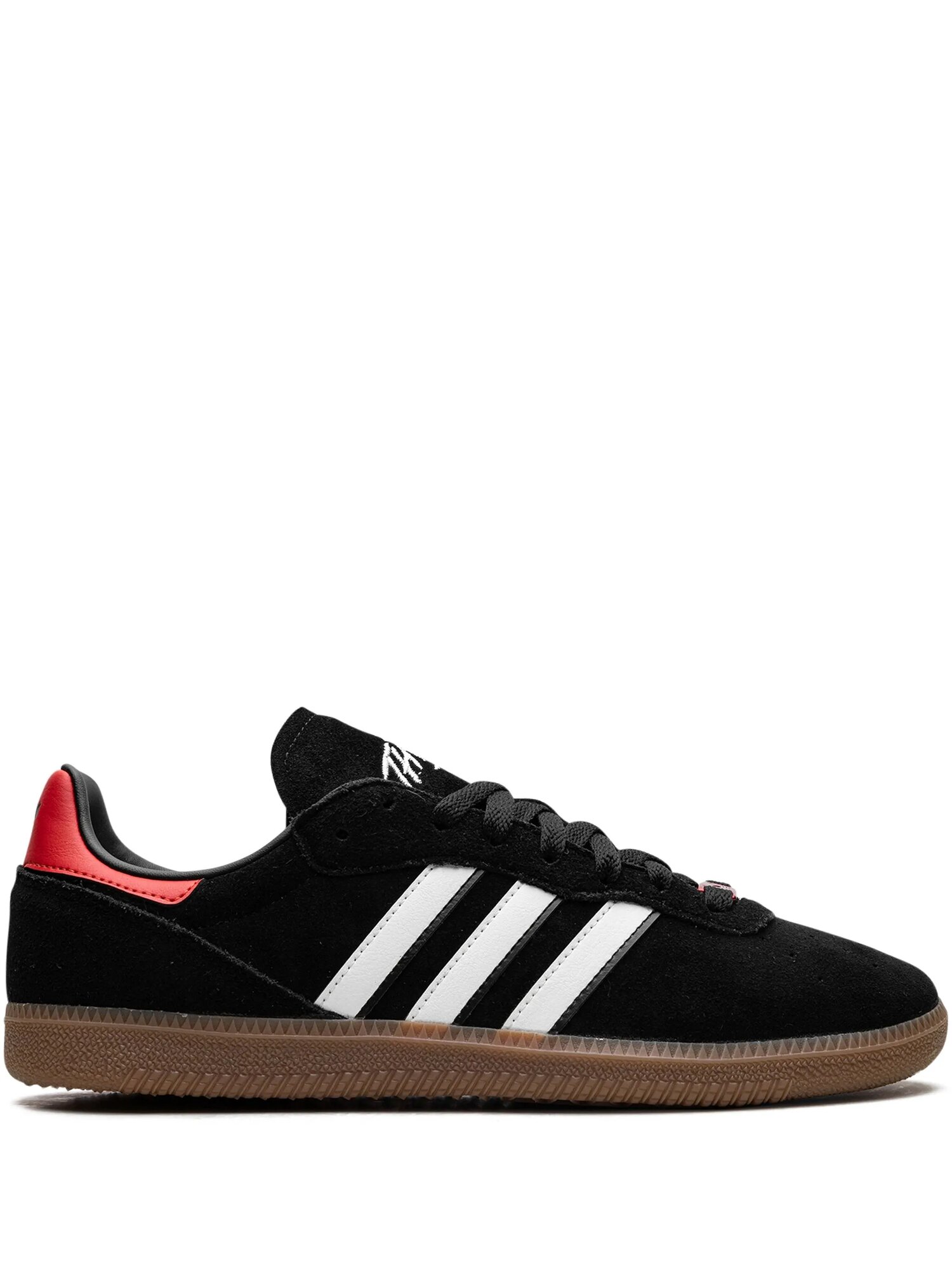 Кроссовки Palos Hills 100 Thieves Carbon Collegiate Orange