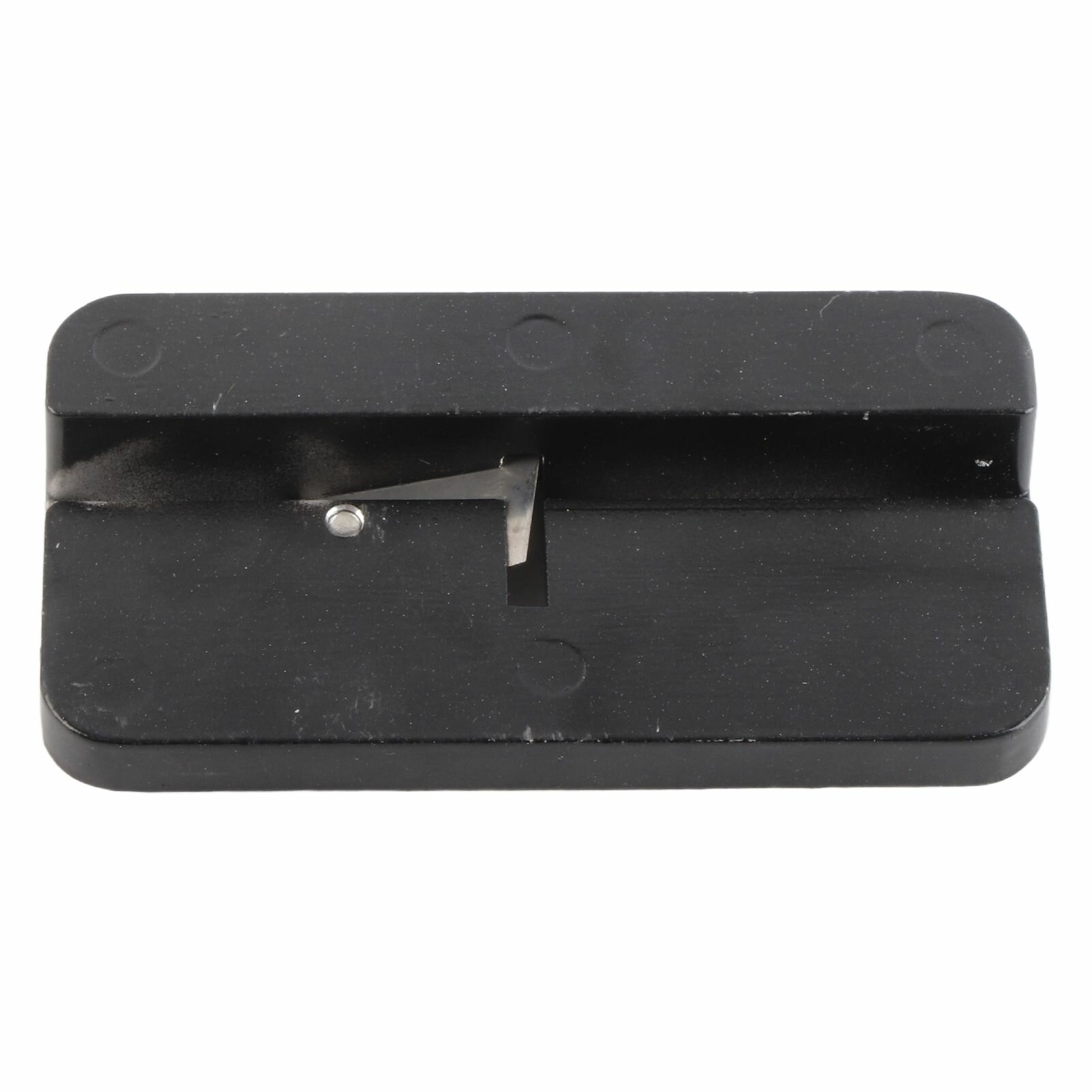 Ручной кромкорез (алюминиевый корпус, для деревообработки)