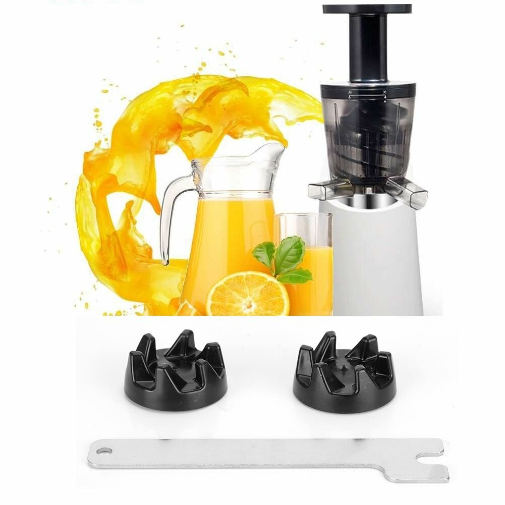 Запасные части муфты блендера, аксессуары с гаечным ключом, пригодные для блендера WP9704230VP