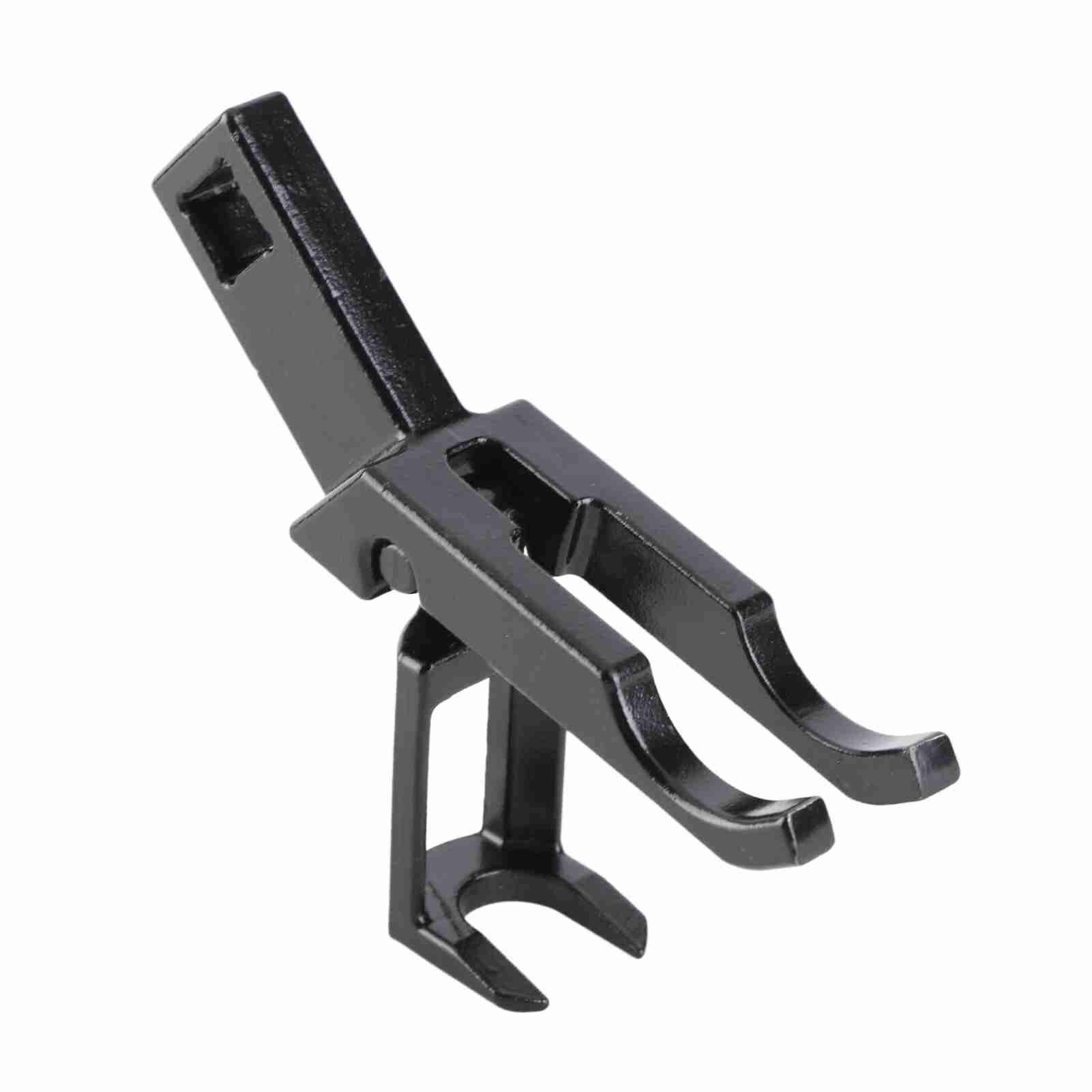 Компрессор пружин клапанов для V8 (1991-2004, стальной, черный, антикоррозийный)