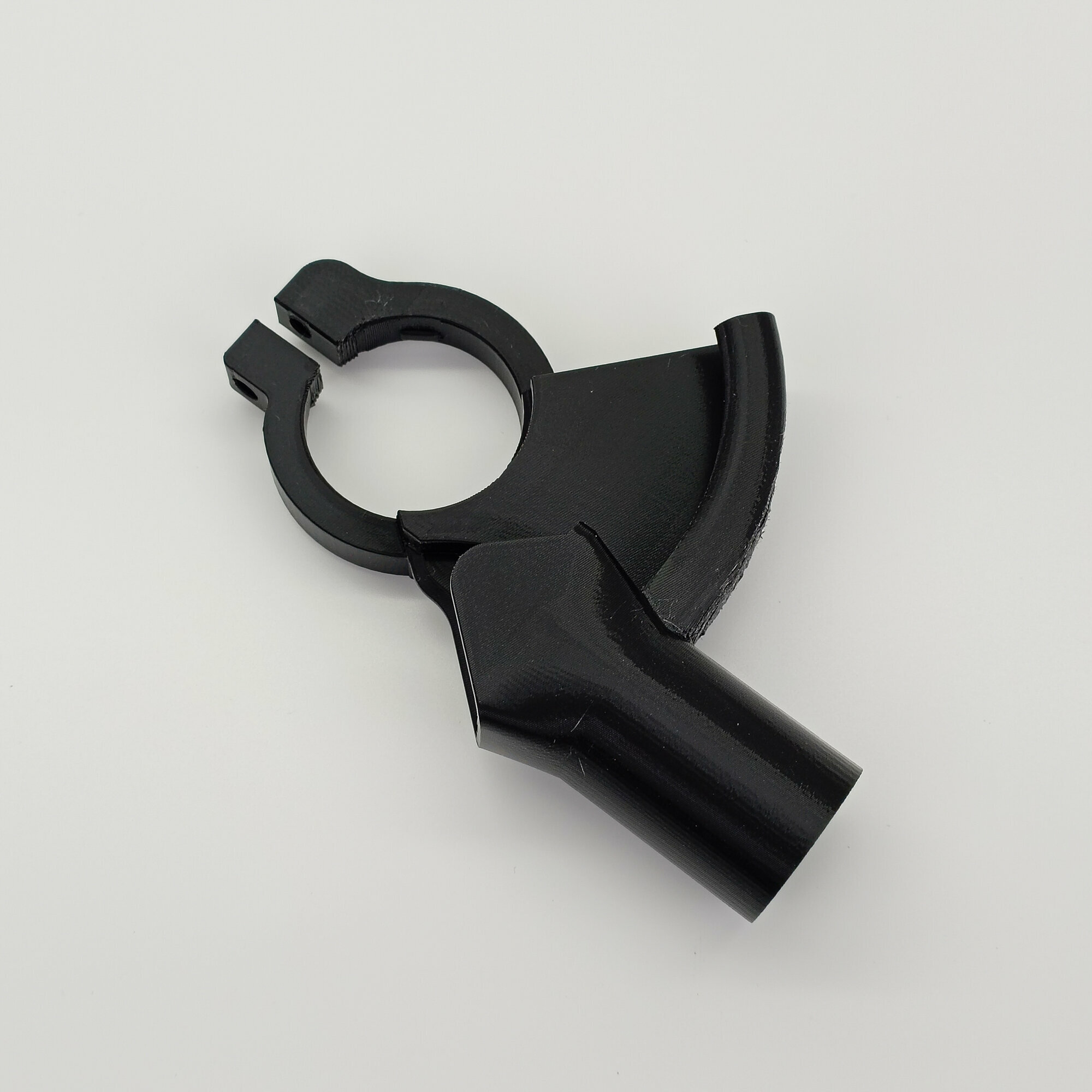 Насадка пылеотвода на УШМ HITACHI