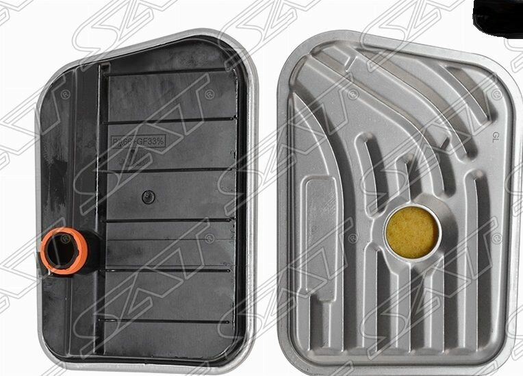 Фильтр Фильтр АКПП Ford Kuga Focus C-MAX S-MAX Galaxy Mondeo