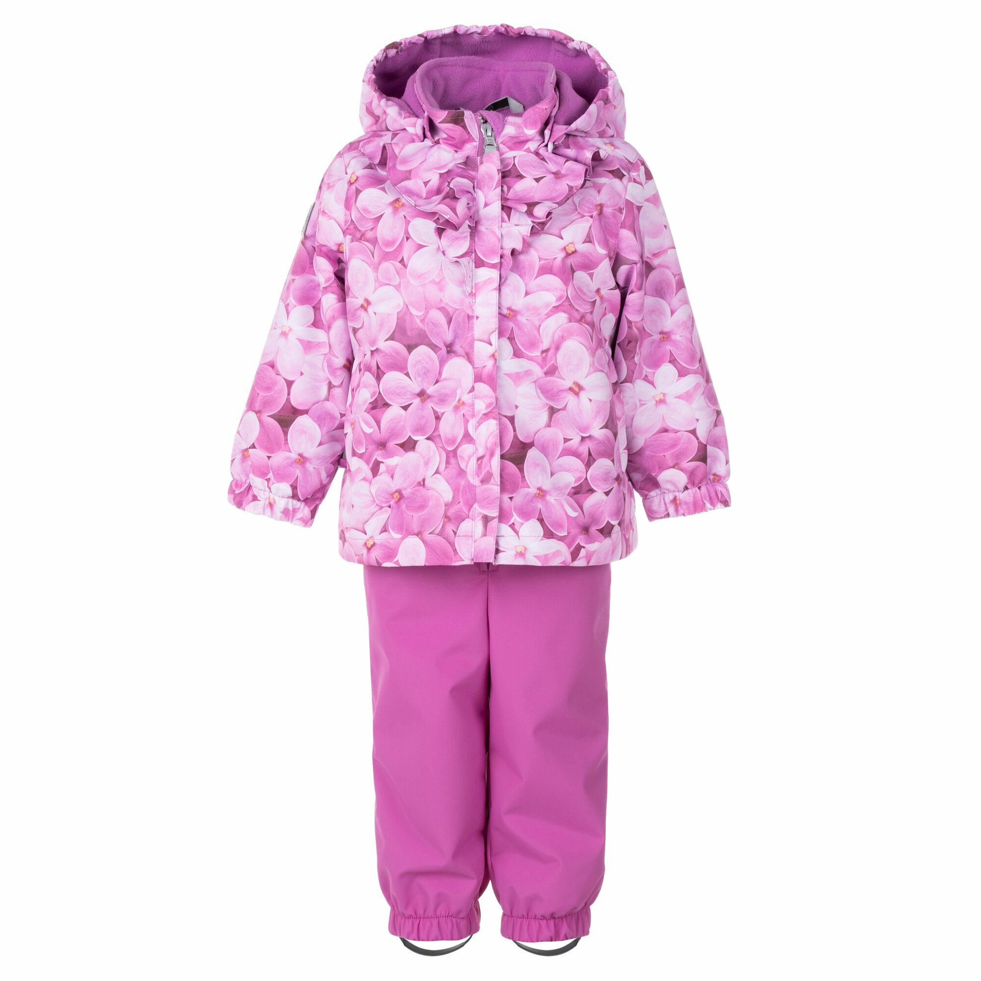 Комплект верхней одежды