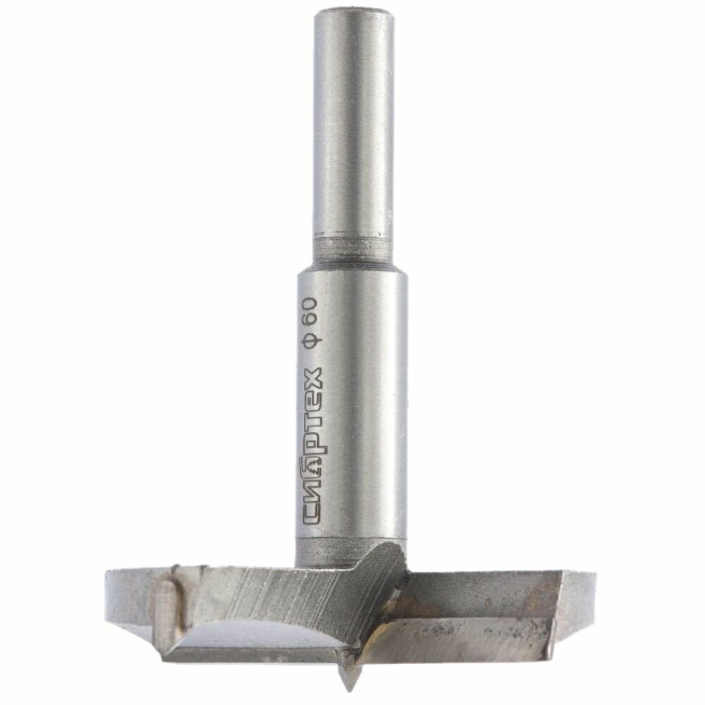 Сверло Форстнера 60 мм